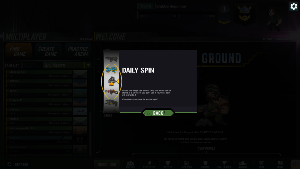 Free To Play: Broken Ground Review