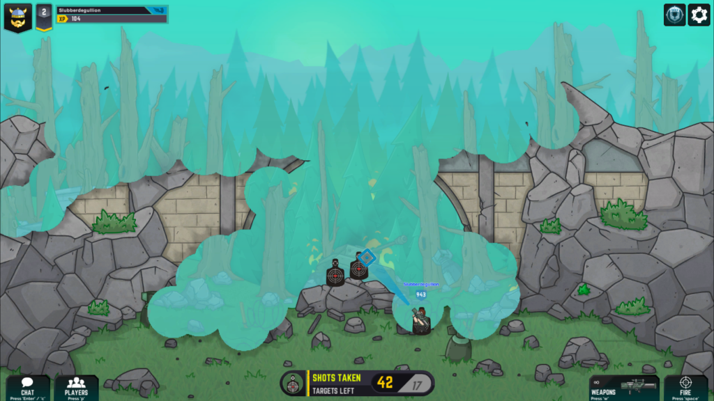 Free To Play: Broken Ground Review