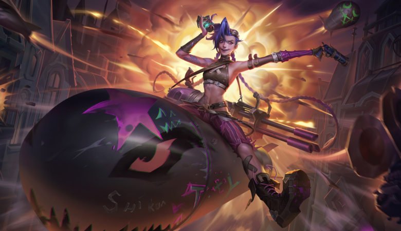 Wild Rift Ahri: Best Build & Strategy Guide 2022 | Indie Game Reviews ...