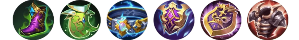 Angela ML Best Item Build, Spell, Emblem, Strategy Guide | Blooing