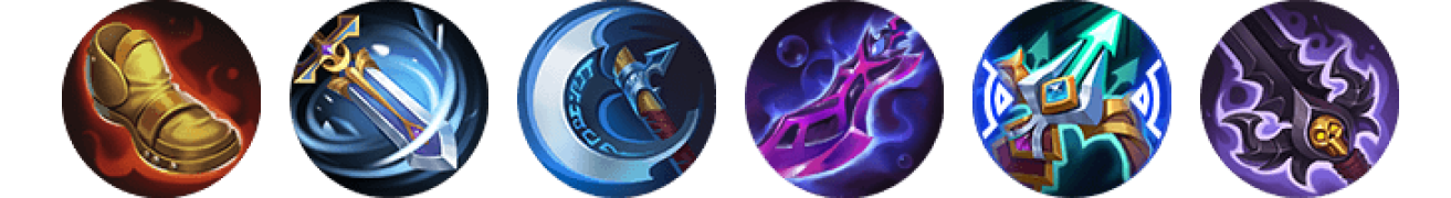 Bruno ML Best Item Build, Spell, Emblem, Strategy Guide | Blooing