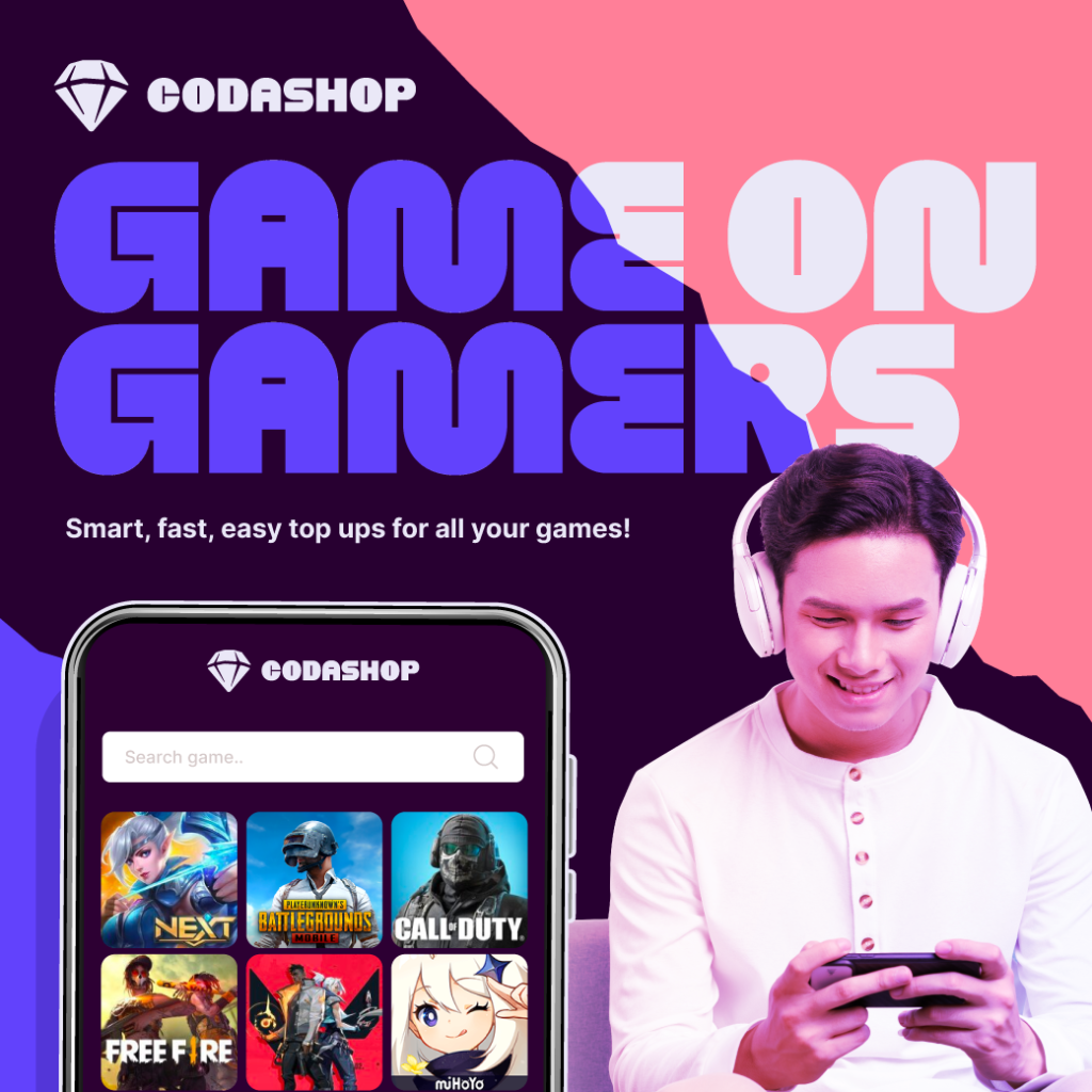 Wild Rift Top Up: Ultimate Guide | Codashop Wild Rift