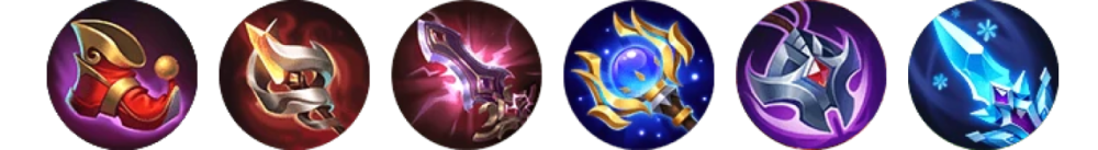 Diggie ML Best Item Build, Spell, Emblem, Strategy Guide