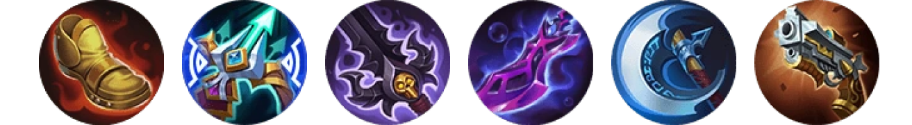 Wanwan ML Best Item Build, Spell, Emblem, Strategy Guide