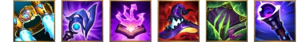 Wild Rift Ahri Best Build & Strategy Guide 2023 | Indie Game Reviews ...