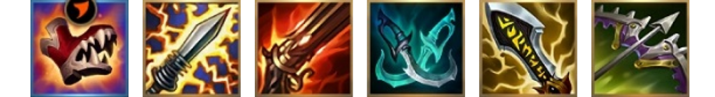 Wild Rift Ashe Best Build & Strategy Guide 2023 | Blooing