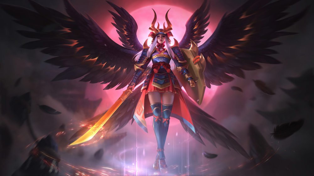 Freya Mobile Legends Guide 2026 – Best Build, Emblems, and Tips to ...