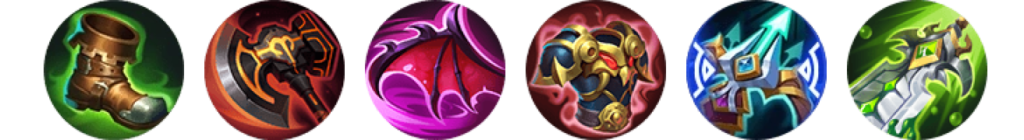 Freya ML Best Item Build, Spell, Emblem, Strategy Guide