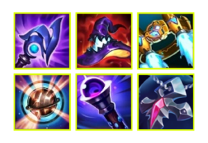 Annie Wild Rift Build: Items, Runes, Leveling, and Strategy