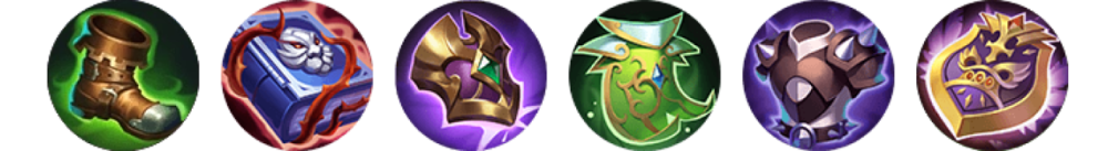 Uranus ML: Best Item Build, Spell, Emblem, Strategy Guide 2023 | Indie ...