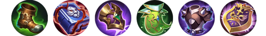 Uranus ML: Best Item Build, Spell, Emblem, Strategy Guide 2023 | Indie ...