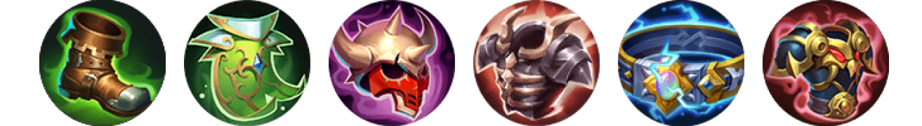 Joy ML Best Item Build, Spell, Emblem, Strategy Guide