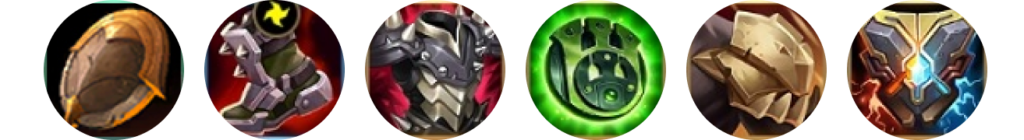 Alistar Wild Rift Best Build & Strategy Guide 2023 | Indie Game Reviews ...