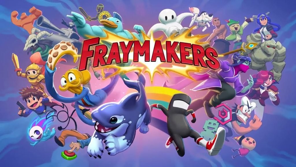 Fraymakers Overview: Indie Platform Fighter