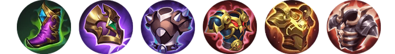 Edith MLBB Best Item Build, Emblem Set, Skills and Strategy