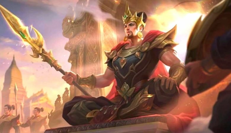 Freya ML: Best Item Build, Spell, Emblem, Strategy Guide 2023 | Indie ...