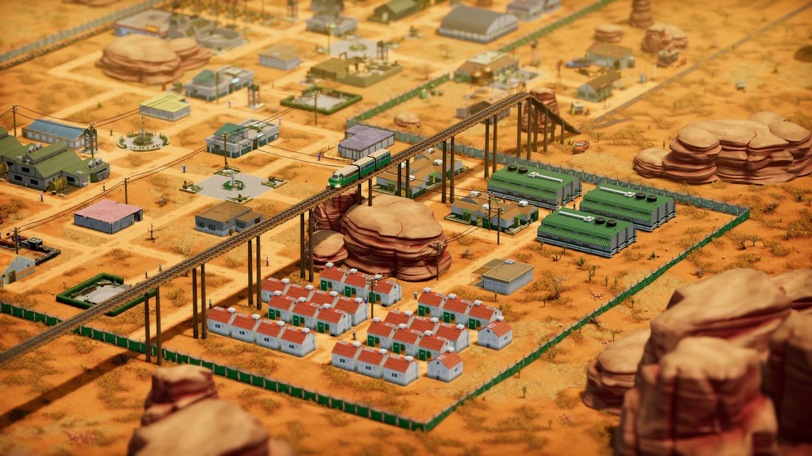 One Military Camp: Build Your Own Army and Defeat the Evil Forces