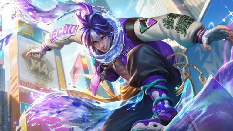 Chou Echo Skin: How to Buy, Price, Release Date | Blooing