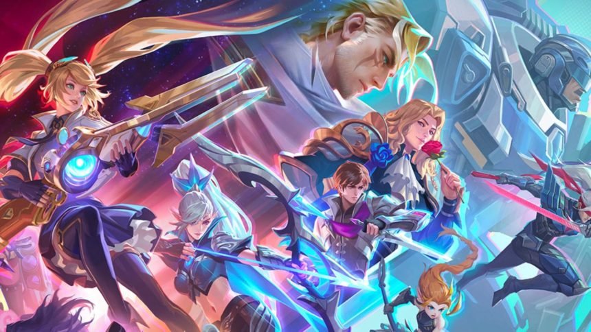 Mobile Legends Patch 1.8.20: New hero, buff, nerf, update | Blooing