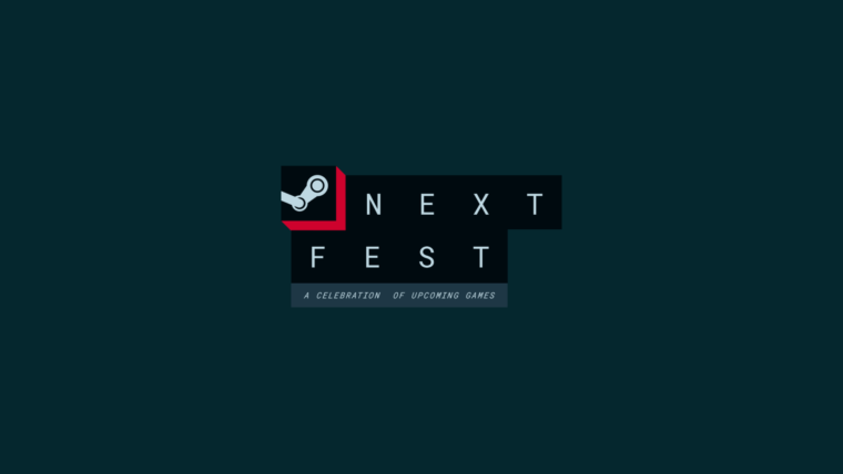 Steam Next Fest October 2023