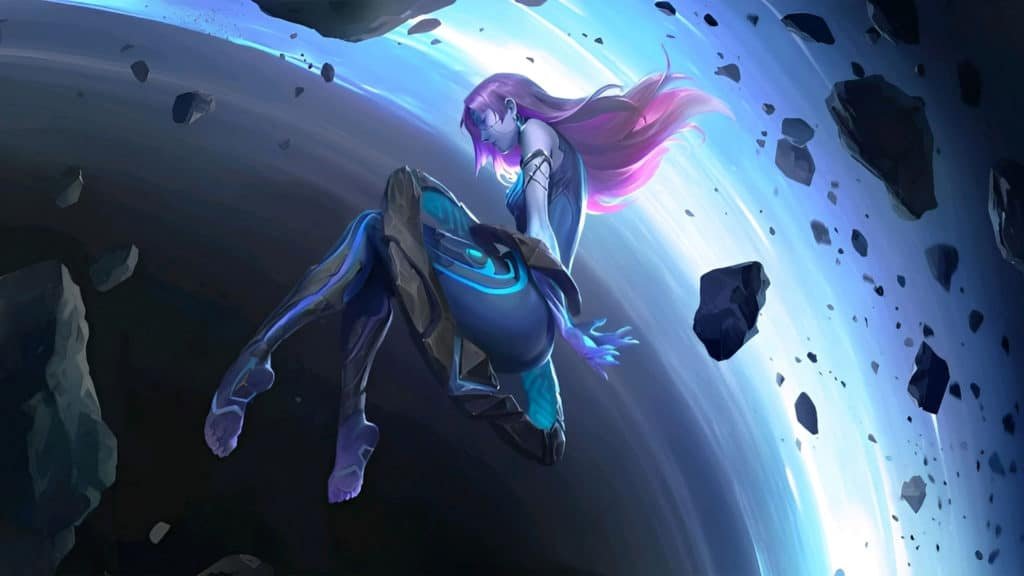 Novaria MLBB Guide: Best Item Build, Skills, Emblem | Blooing