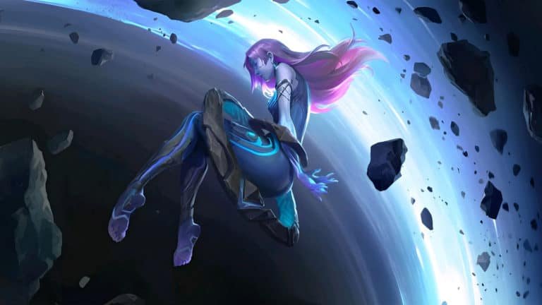 Akai MLBB Best Item Build, Spell, Emblem, Strategy Guide